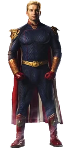 Homelander (TV Series)/Gallery | Villains Wiki | Fandom