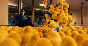 Easter Chicks | Villains Wiki | Fandom