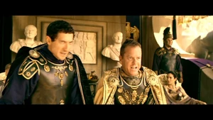 Marcus Proculus | Villains Wiki | Fandom