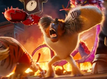 Jean-Clawed | Villains Wiki | Fandom