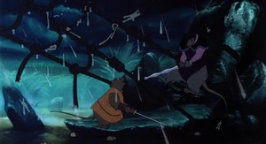 Jenner/Gallery | Villains Wiki | Fandom