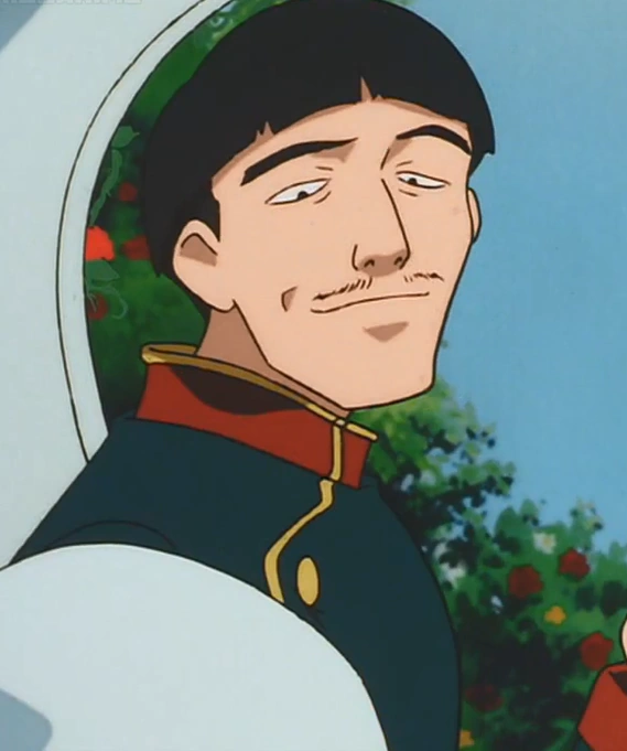 Hamdo | Villains Wiki | Fandom