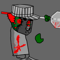 Tricky the Clown/Synopsis | Villains Wiki | Fandom