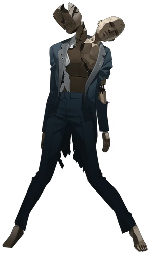 Maestro (Blue Archive) | Villains Wiki | Fandom