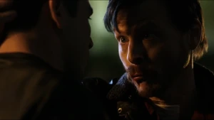 Malcolm Graham/Gallery | Villains Wiki | Fandom