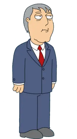 Mayor Adam West | Villains Wiki | Fandom