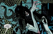 Medusa (DC) | Villains Wiki | Fandom