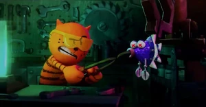 Flippy/Gallery | Villains Wiki | Fandom