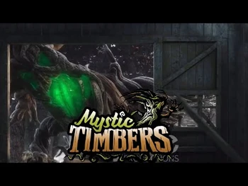 The Mystic Timber | Villains Wiki | Fandom