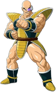 Nappa/Gallery | Villains Wiki | Fandom