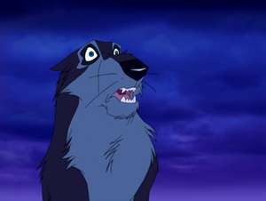 Niju | Villains Wiki | Fandom