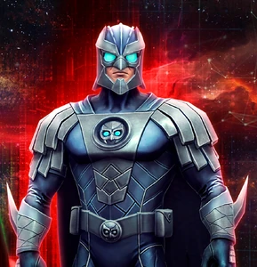 Owlman (DC)/Gallery | Villains Wiki | Fandom