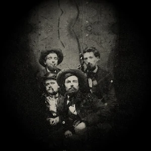 Patron-Minette | Villains Wiki | Fandom