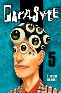 Parasites (Parasyte)/Gallery | Villains Wiki | Fandom
