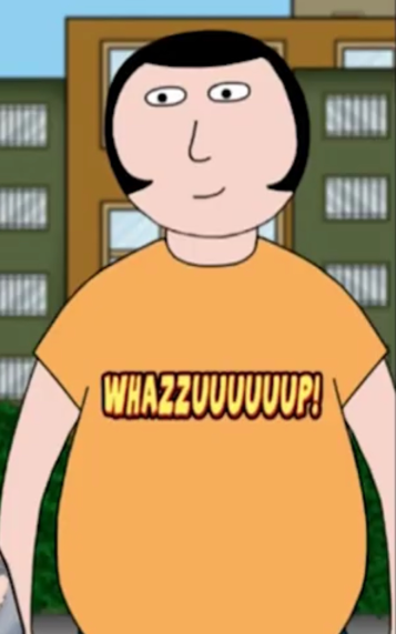 Percy Spencer | Villains Wiki | Fandom