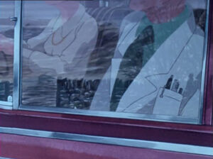 Digby Driver | Villains Wiki | Fandom