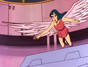 Raiza/Gallery | Villains Wiki | Fandom