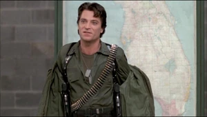 Captain Henry Rhodes/Gallery | Villains Wiki | Fandom