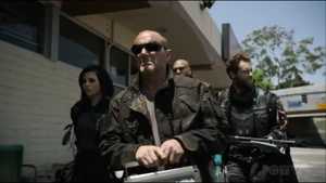 Sarge (Marvel Cinematic Universe)/Gallery | Villains Wiki | Fandom