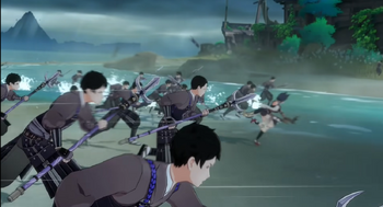 Inazuma Shogunate | Villains Wiki | Fandom