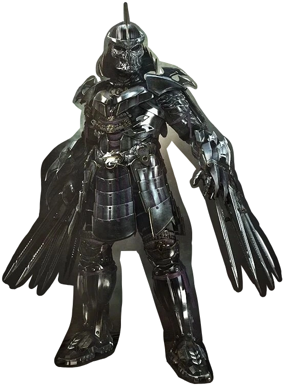 Shredder (2014) | Villains Wiki | Fandom