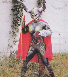 Snake Woman | Villains Wiki | Fandom