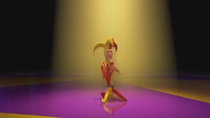 Jester (Oz) | Villains Wiki | Fandom