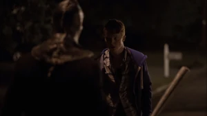 The Executioner (Slasher) | Villains Wiki | Fandom