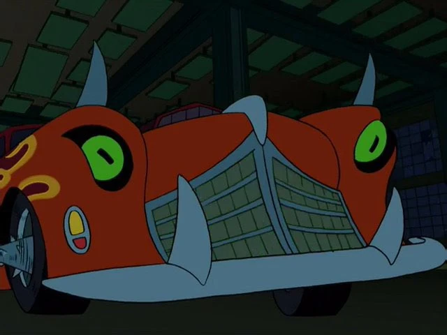 Project Satan | Villains Wiki | Fandom