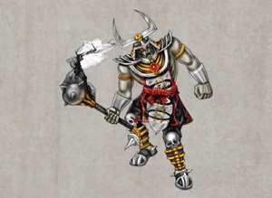 Onaga/Gallery | Villains Wiki | Fandom