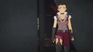 Vernal | Villains Wiki | Fandom