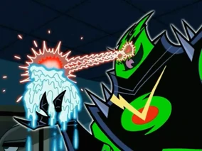 Vortex (Danny Phantom) | Villains Wiki | Fandom