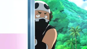 Tupp, Rapp and Zipp | Villains Wiki | Fandom