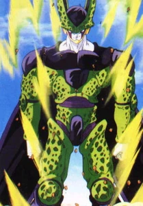 Cell (Dragon Ball)/Gallery | Villains Wiki | Fandom