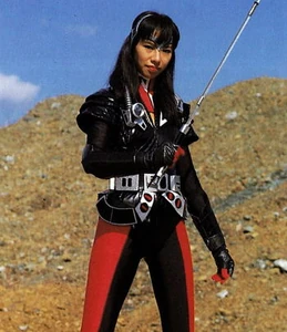 Adjutant Shiima | Villains Wiki | Fandom