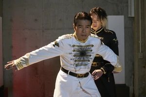 Adonis | Villains Wiki | Fandom