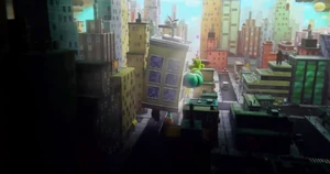 Beasty Buildings/Gallery | Villains Wiki | Fandom