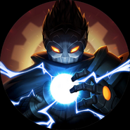 Viktor (League of Legends) | Villains Wiki | Fandom