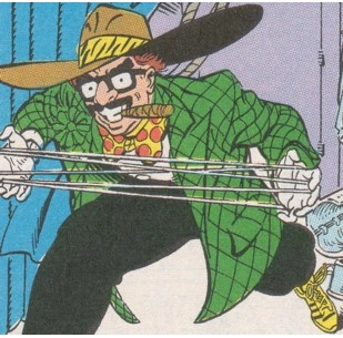 Class Clown | Villains Wiki | Fandom