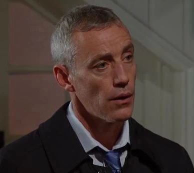 Mark Bails | Villains Wiki | Fandom