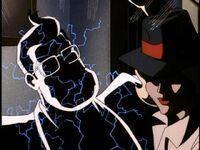 Randa Duane | Villains Wiki | Fandom