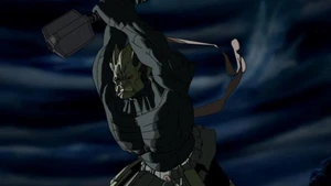 The Elementals (Marvel) | Villains Wiki | Fandom