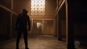 Emiko Queen (Arrowverse)/Gallery | Villains Wiki | Fandom