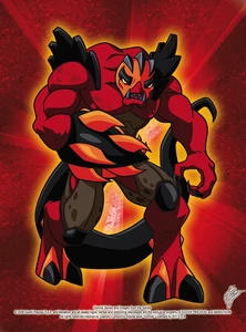 Magmion/Gallery | Villains Wiki | Fandom