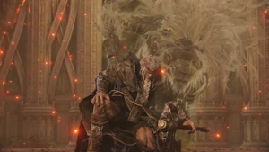 Godfrey | Villains Wiki | Fandom