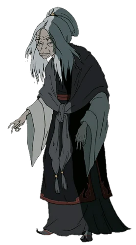 Hama | Villains Wiki | Fandom