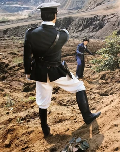 Colonel Zol/Gallery | Villains Wiki | Fandom