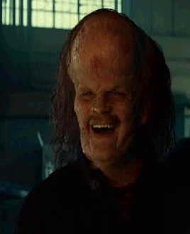 Hector Hammond (2011 Film) | Villains Wiki | Fandom