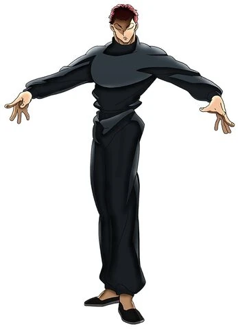 Hector Doyle | Villains Wiki | Fandom