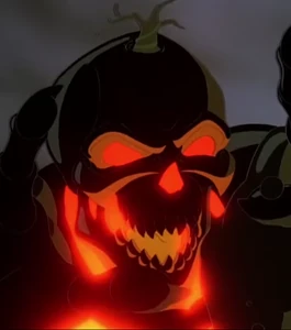 Hexxus/Gallery | Villains Wiki | Fandom